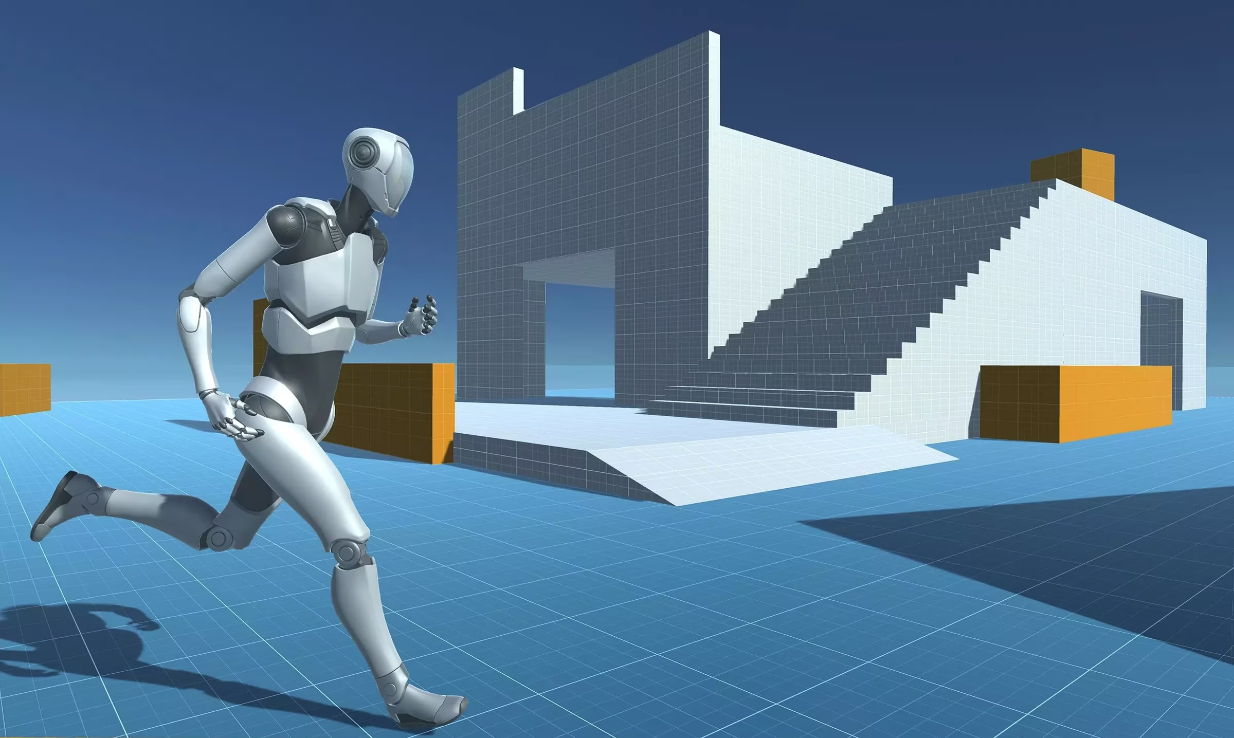 Character Controller